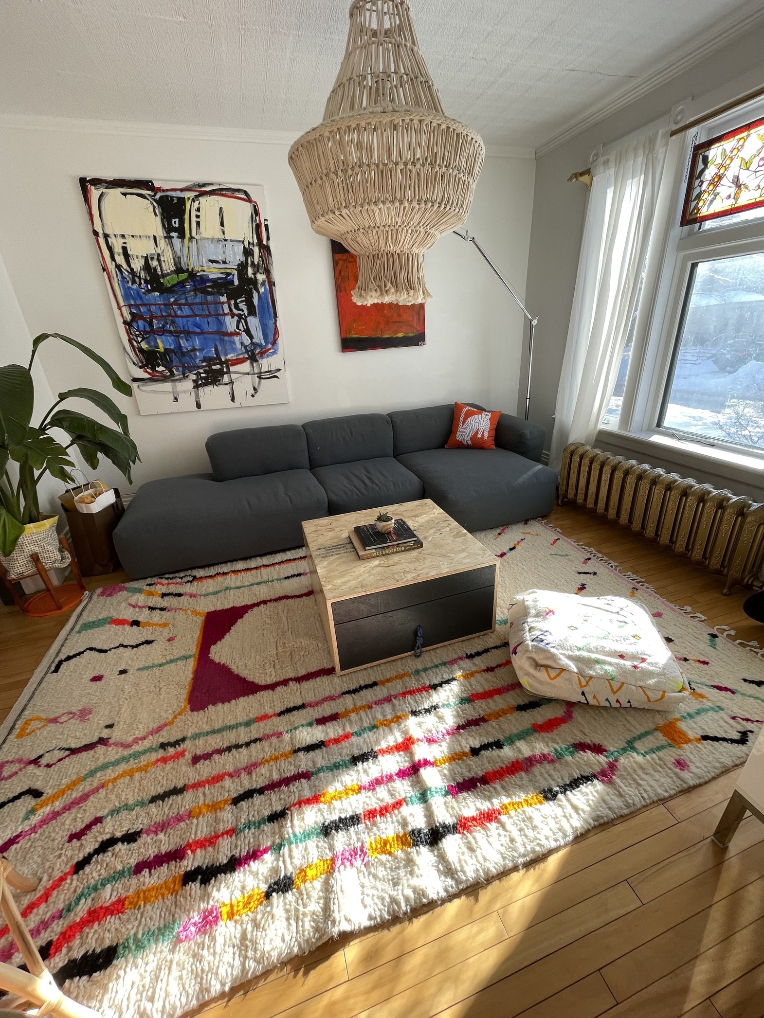 Authentic Moroccan Rug - Always at the Best Price – Benisouk